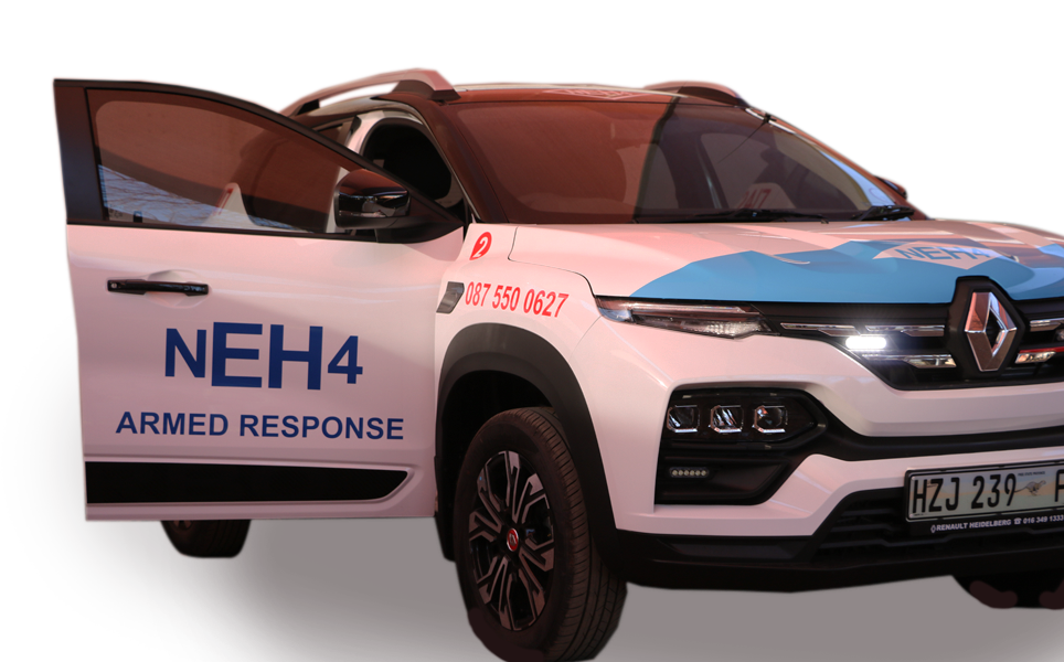 NEH4 – Die muur tussen goed en kwaad