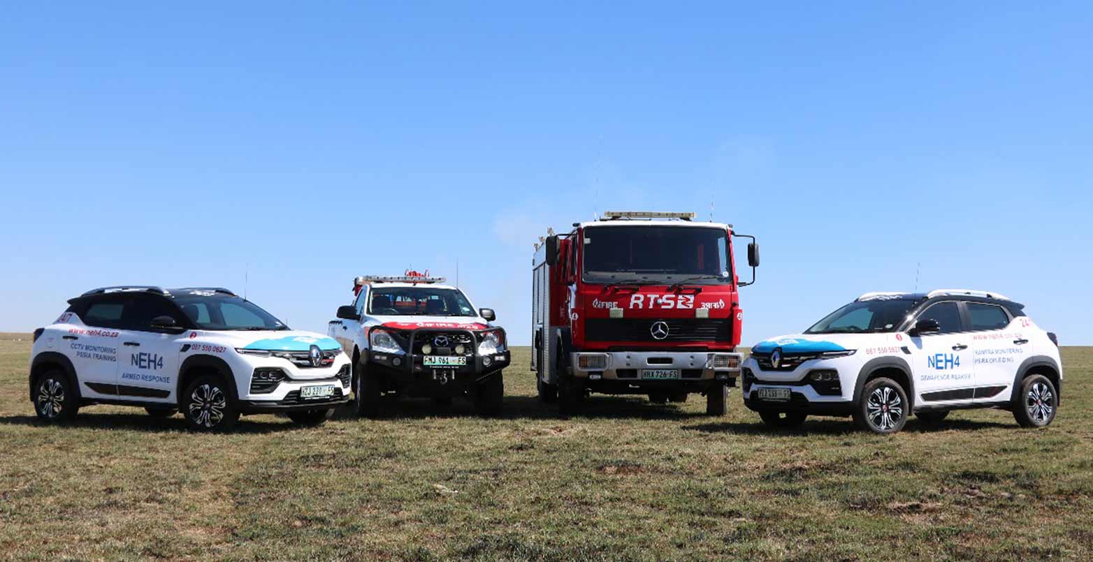 NEH4 – Die muur tussen goed en kwaad